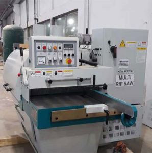 Bangladesh Machine Tools Factory (BMTF) - Wood Tech Solution