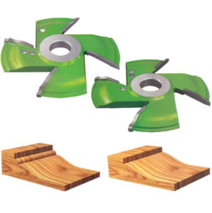 Raised Panel Cutter-Any Design - Wood Tech Solution