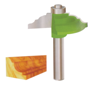 Corner Bit - Wood Tech Solution