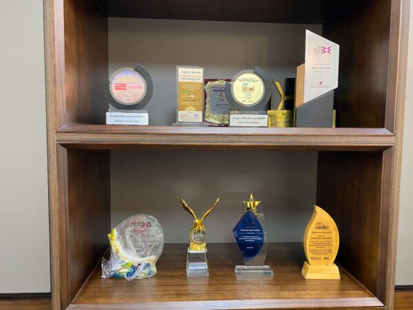 Display Center - Wood Tech Solution