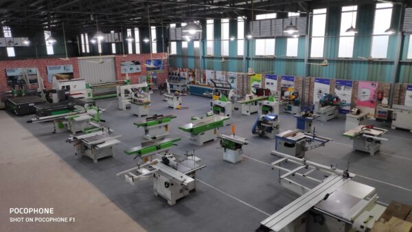 Gallery - Wood Tech Solution