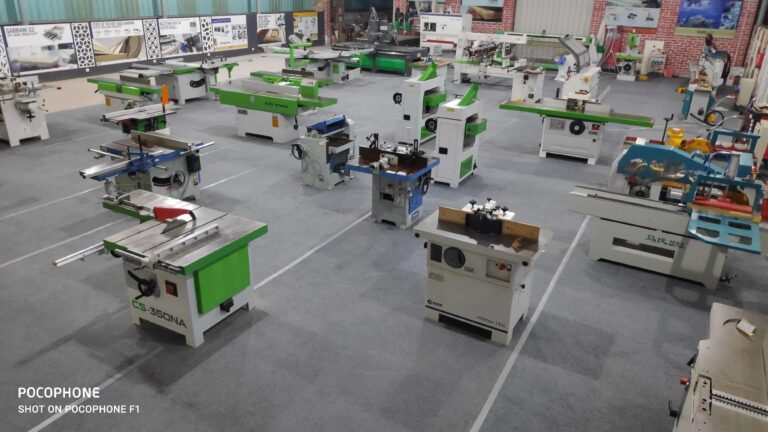 Gallery - Wood Tech Solution