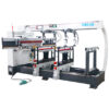 Woodworking CNC Router Machine In Bangladesh