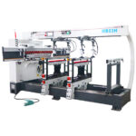 Woodworking CNC Router Machine In Bangladesh