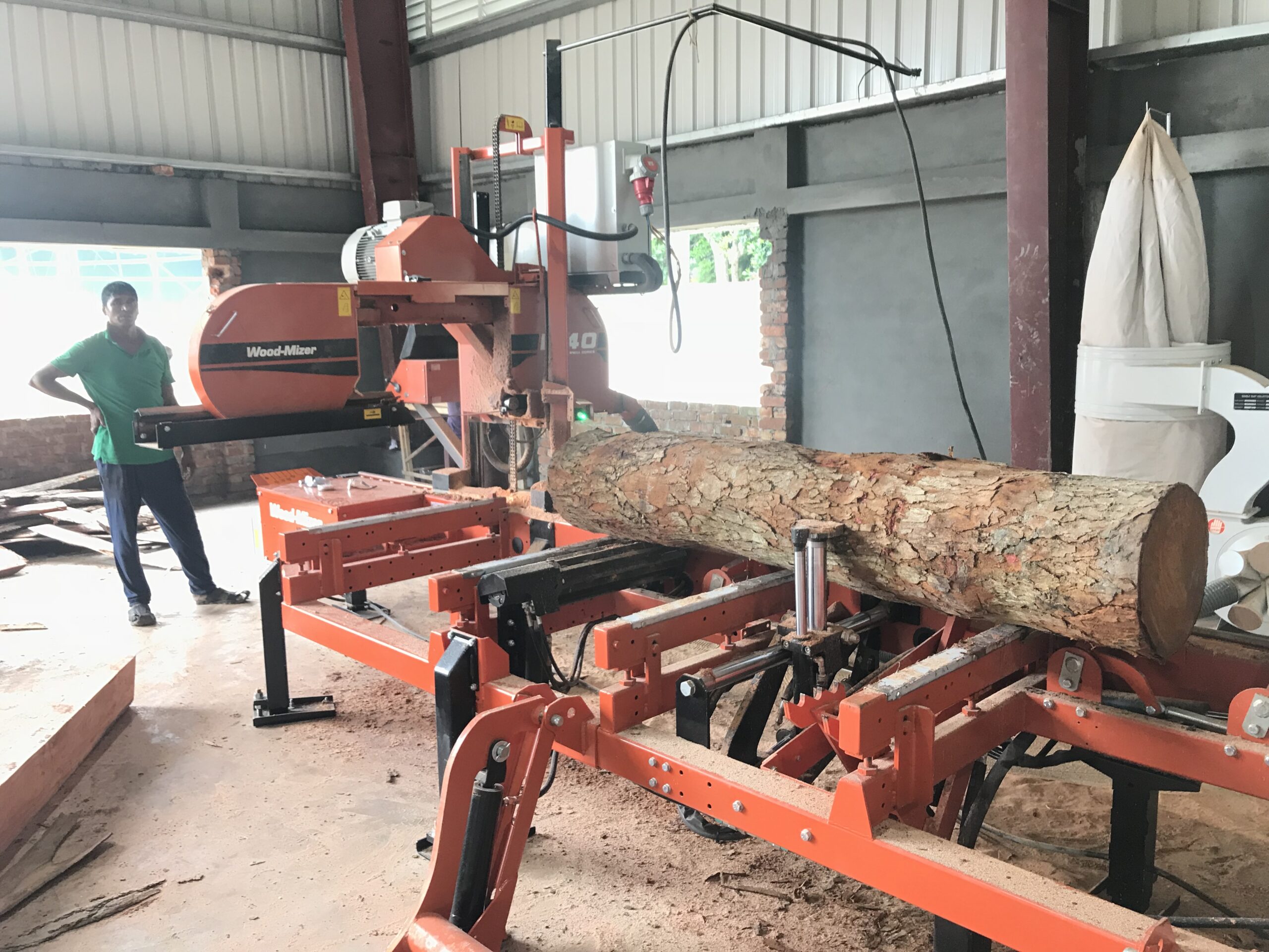 Woodworking CNC Router Machine In Bangladesh